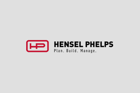 Construction Projects & Design Build | Hensel Phelps