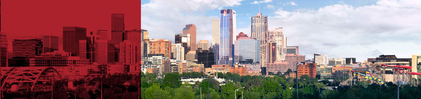 Mountain States Contractors & Colorado Contractors | Hensel Phelps