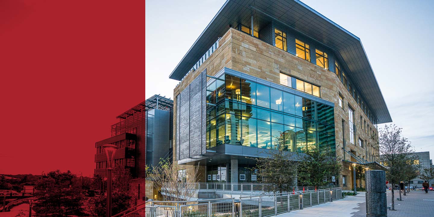 City of Austin New Central Library and Related Improvements - Hensel Phelps