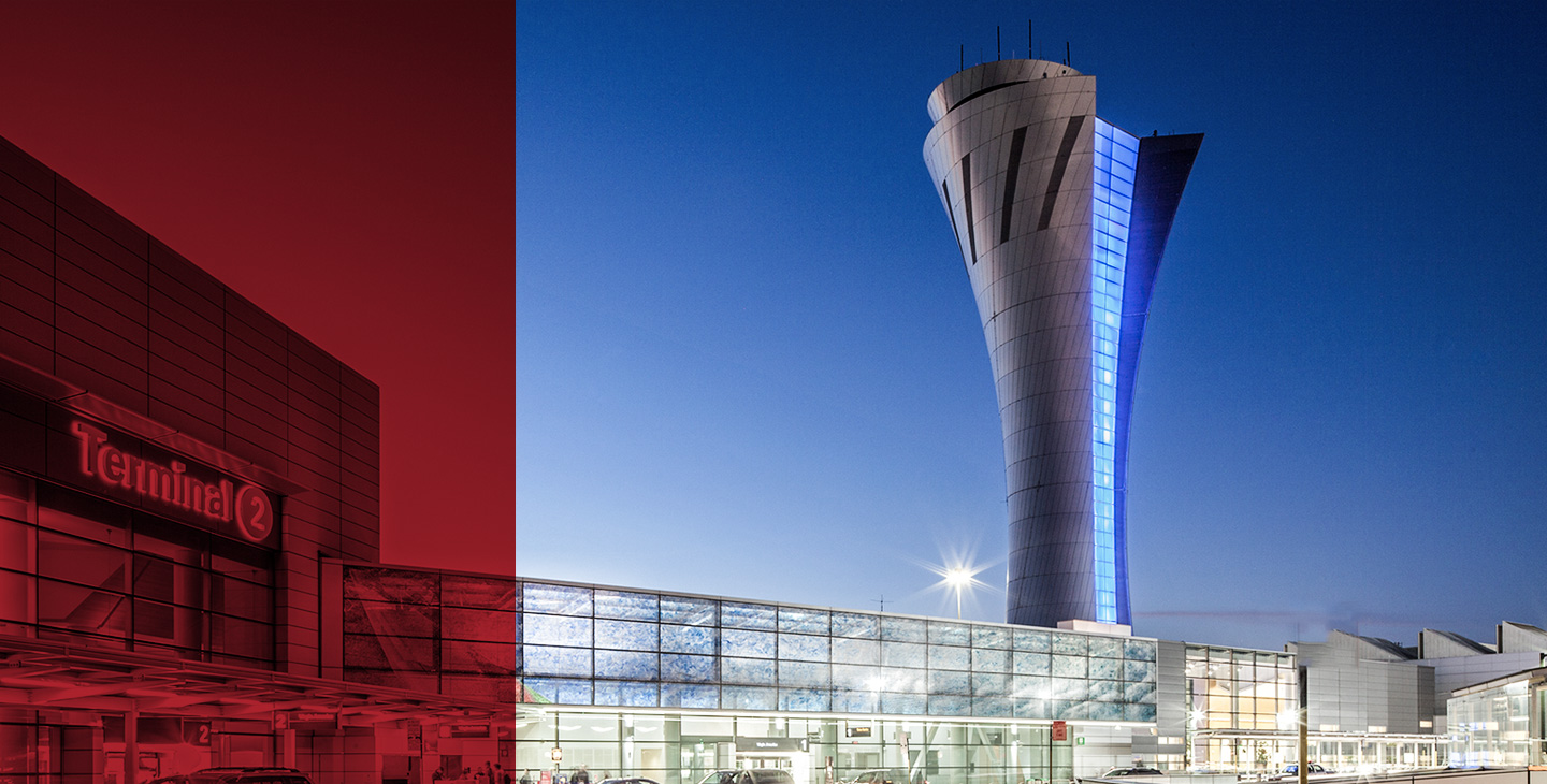 SFO Replacement Airport Traffic Control Tower - Hensel Phelps