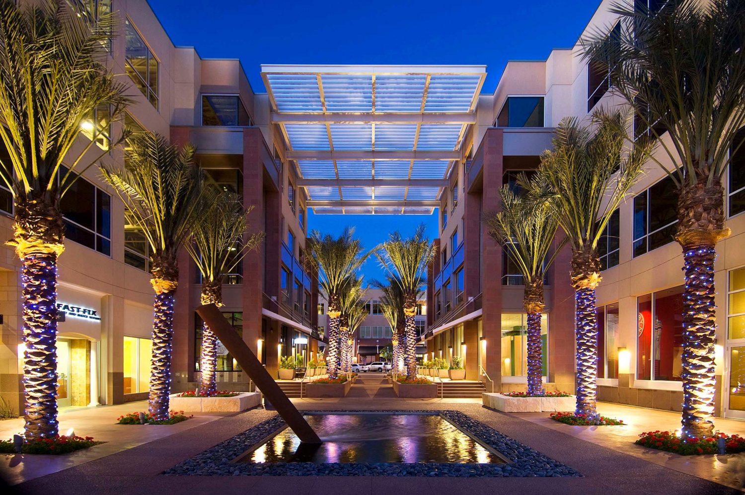 City North Phoenix Phase I - Hensel Phelps