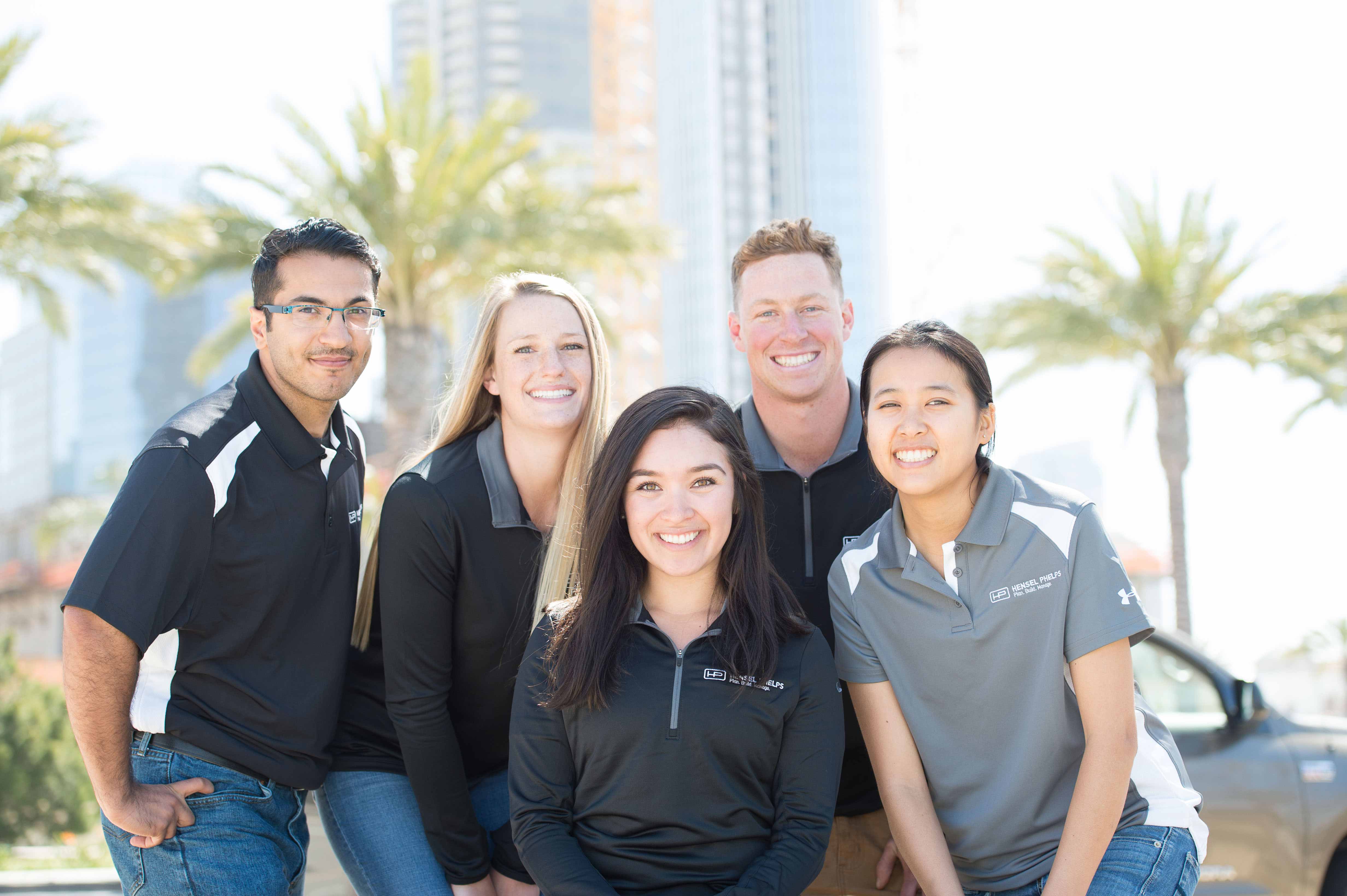 Hensel Phelps is Further Enhancing Tampa International Airport - Hensel ...