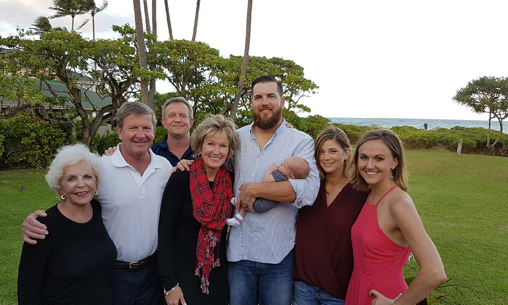 Project Leadership & Senior Leadership | Hensel Phelps