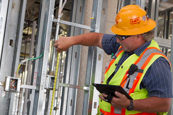 General Contractor & Construction | Hensel Phelps