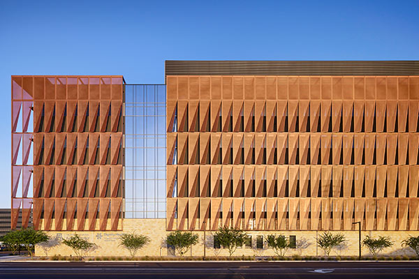 Social Security Administration (SSA) National Support Center - Hensel ...