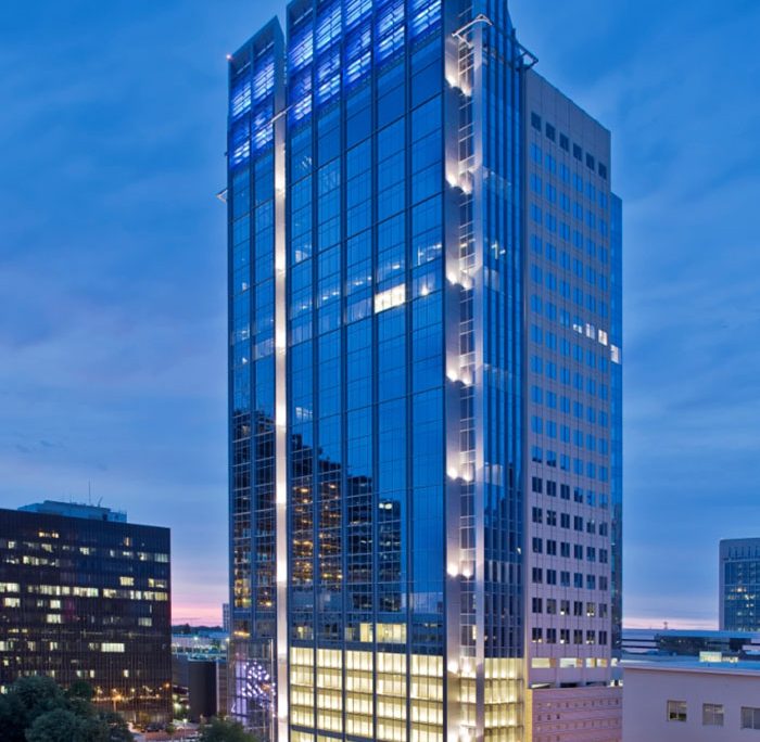 US Bank Tower | 621 Capitol Mall - Hensel Phelps