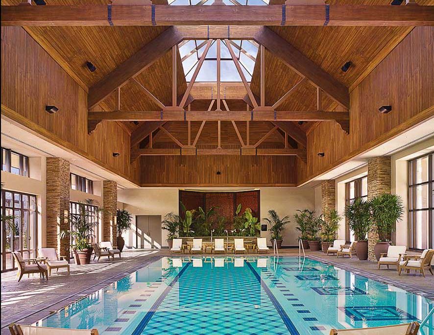 Ameristar Casino Black Hawk Hotel & Resort - Hensel Phelps