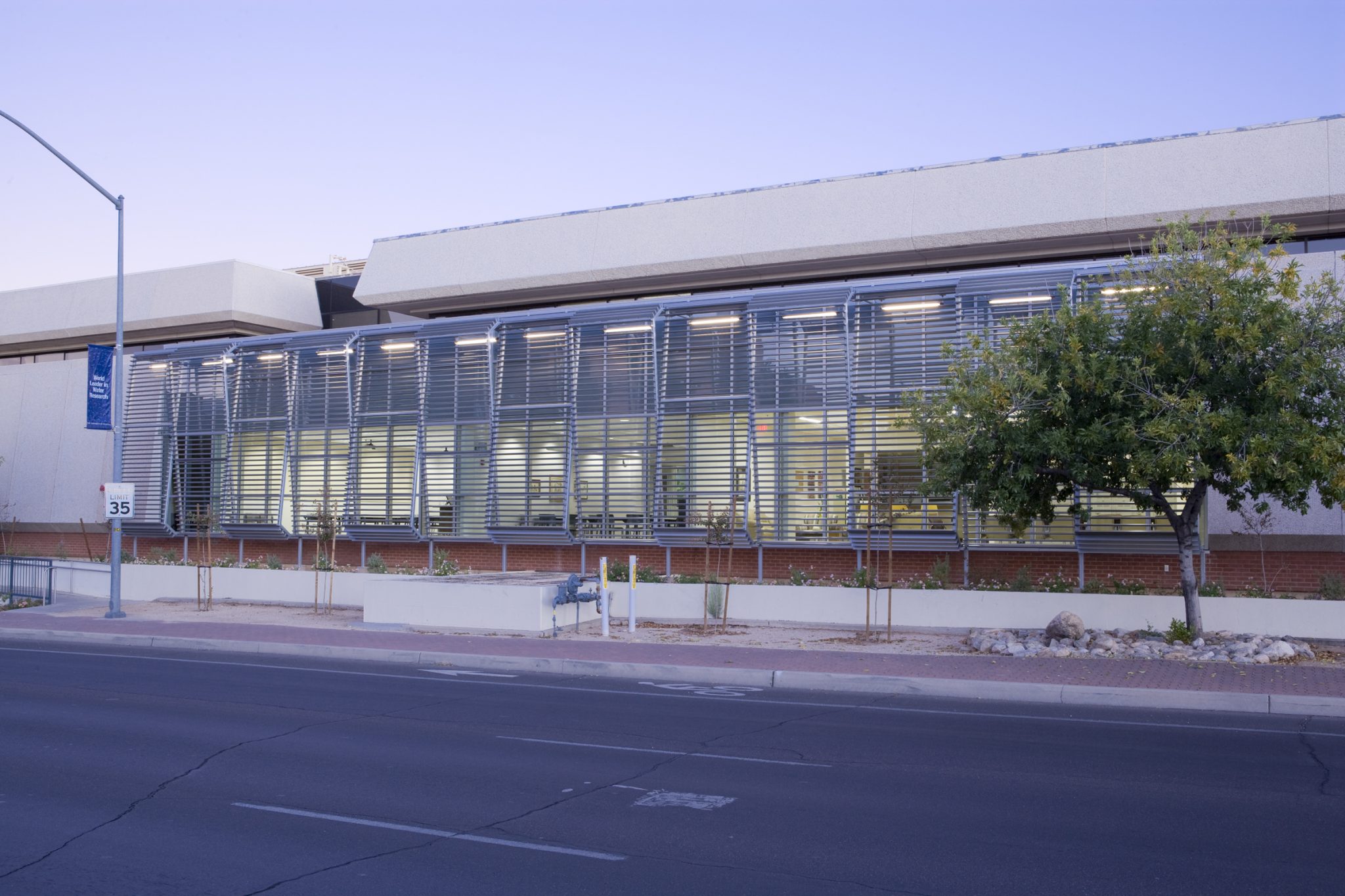University of Arizona Law Commons - Hensel Phelps