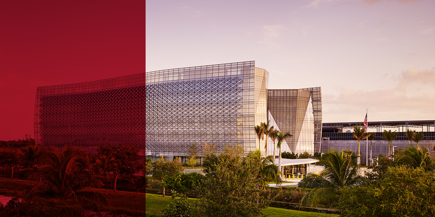 Benjamin P. Grogan & Jerry L. Dove Federal Building - Hensel Phelps