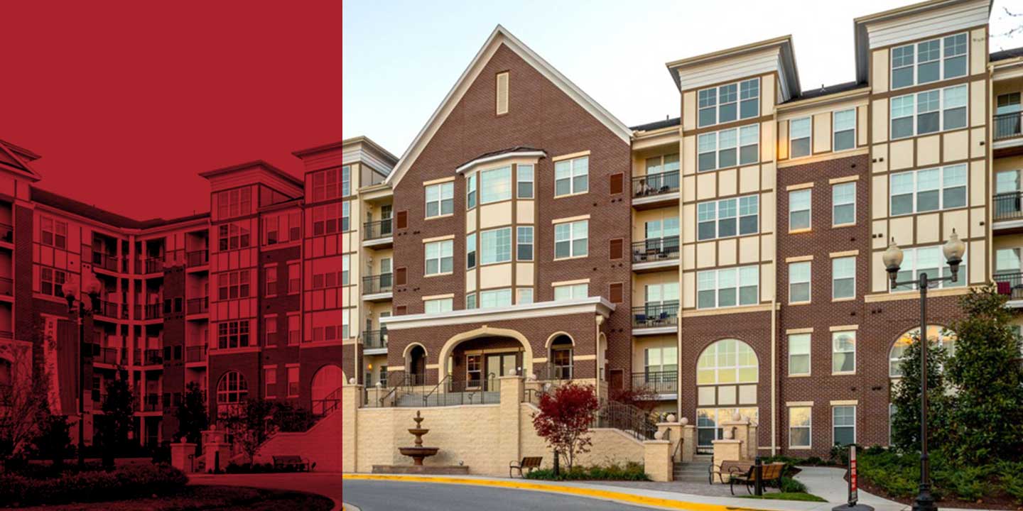 ASPIRE Apollo - Hensel Phelps