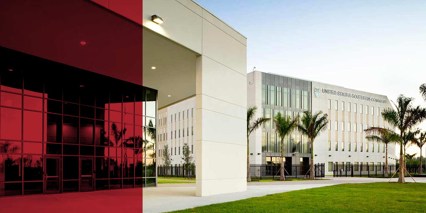 Army Southern Command Headquarters at Carroll Zabala blog