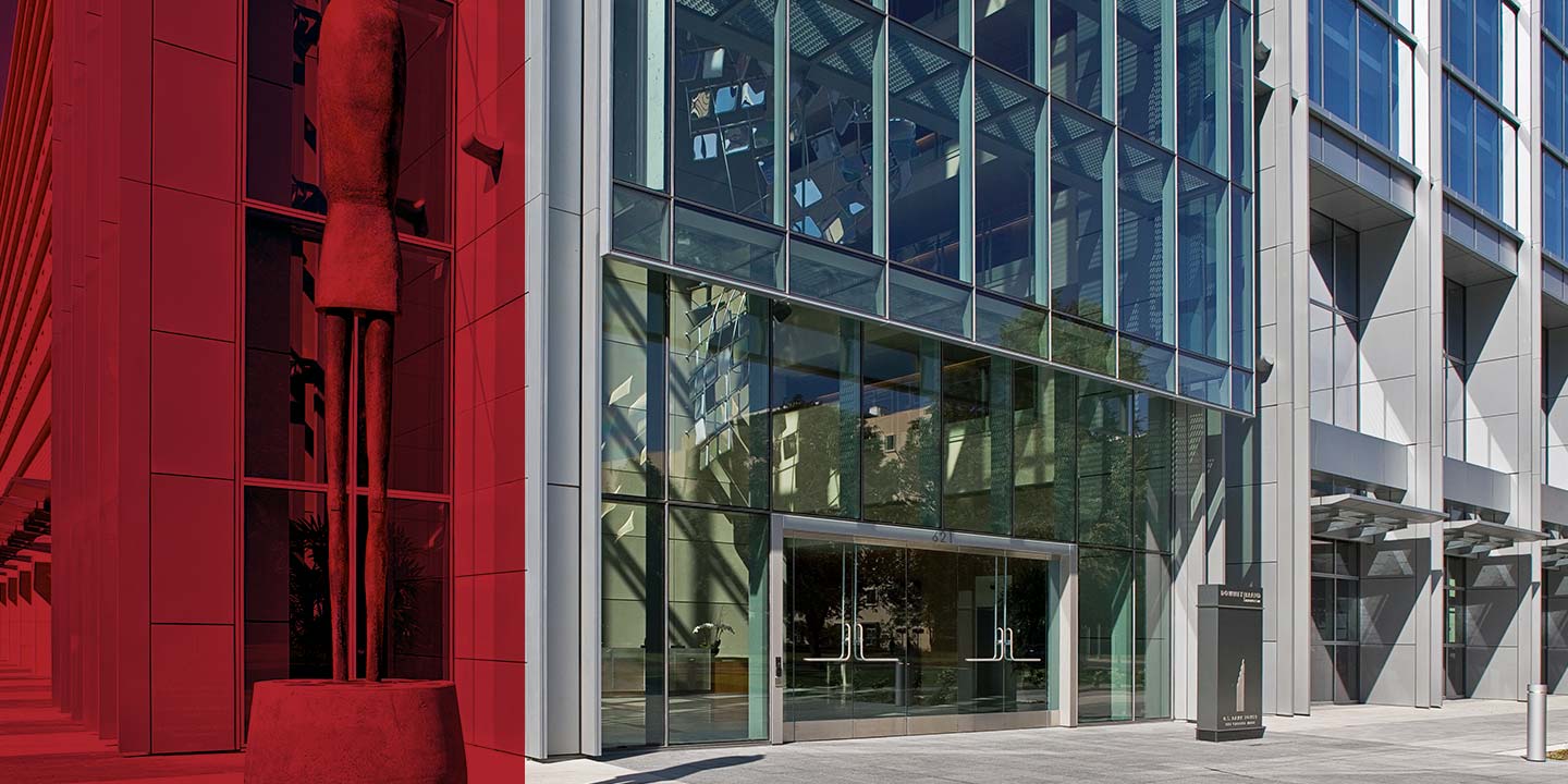 US Bank Tower | 621 Capitol Mall - Hensel Phelps