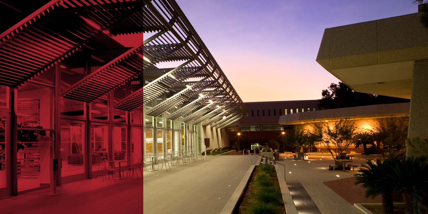 University of Arizona Law Commons - Hensel Phelps