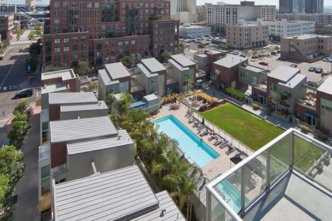 Construction Projects & Design Build | Hensel Phelps