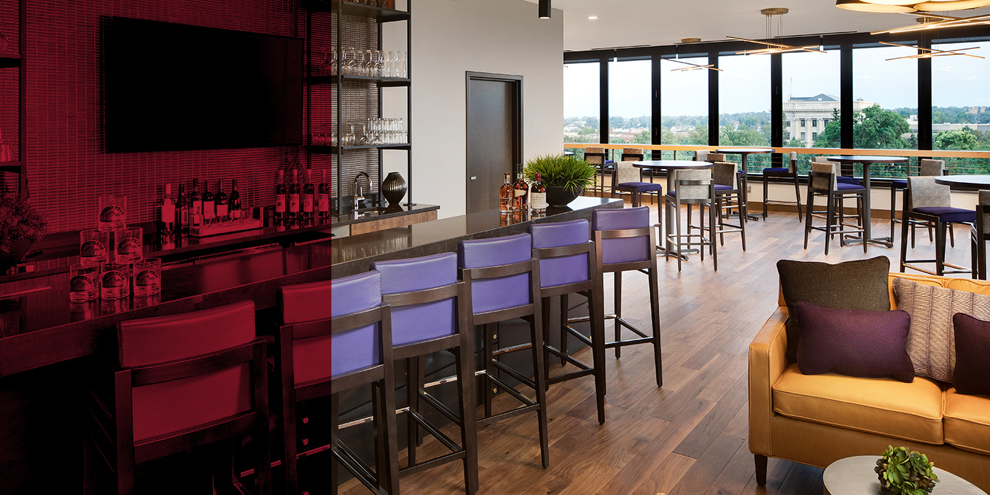 DoubleTree by Hilton Greeley at Lincoln Park - Hensel Phelps