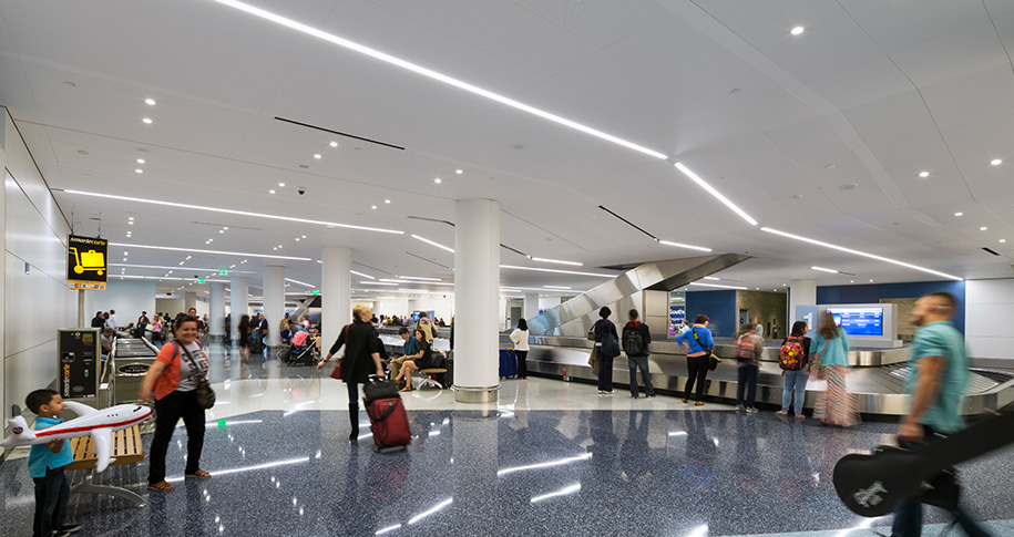 LOS ANGELES INTERNATIONAL AIRPORT (LAX) | Development News | Page 21 ...