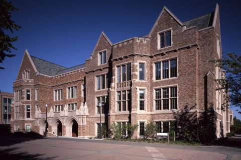 Bethune-Cookman University Residence Halls - Hensel Phelps