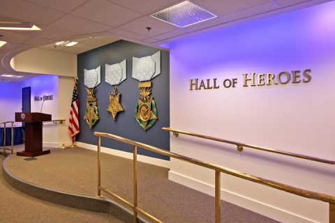 Mid Atlantic Contractors & Federal Contractors | Hensel Phelps