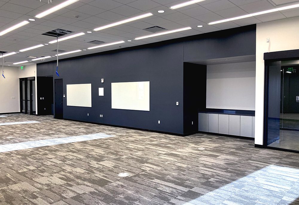 UTEP Interdisciplinary Research Building - Hensel Phelps