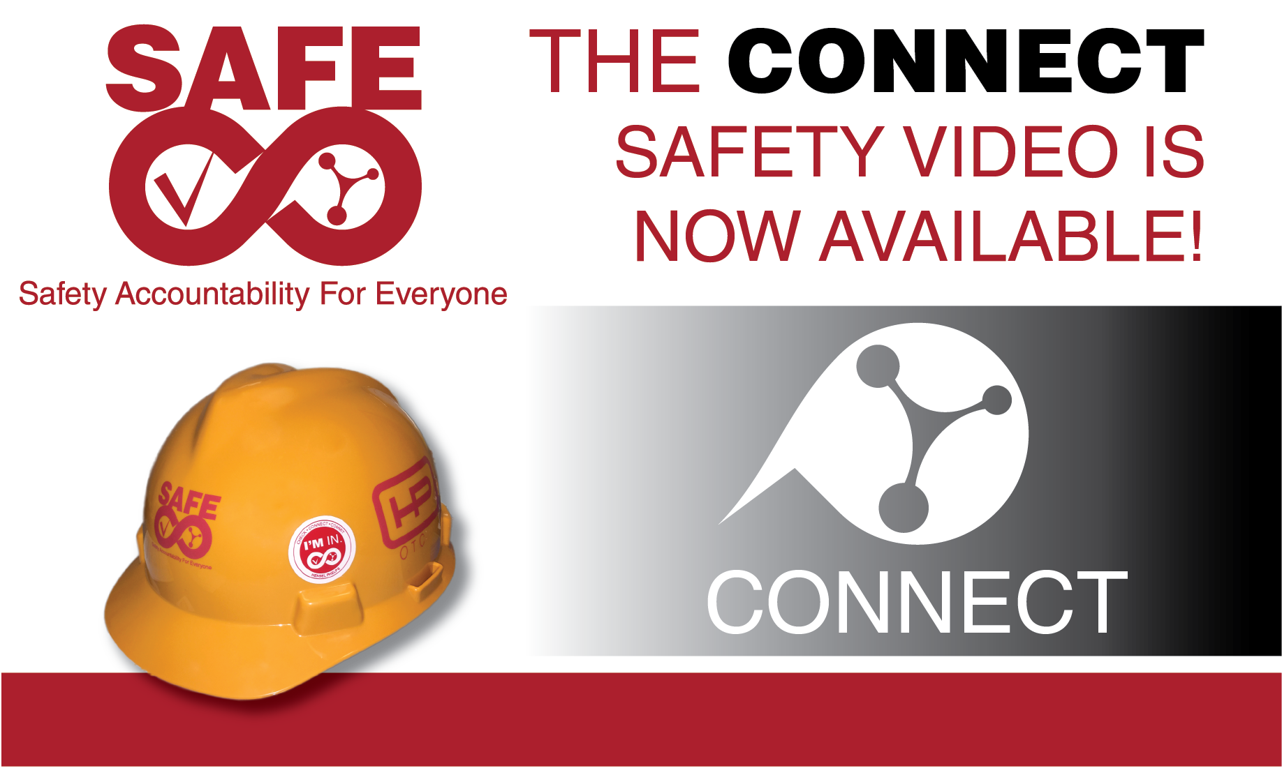 Hensel Phelps Releases CONNECT Safety Promotional Video - Hensel Phelps Hensel Phelps Releases CONNECT Safety Promotional Video - Hensel Phelps