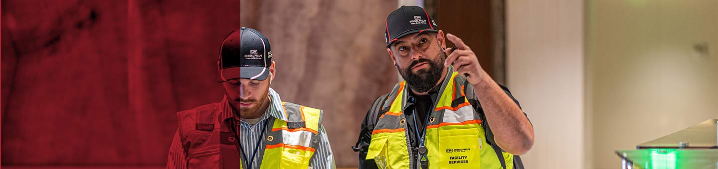Facility Services Careers - Hensel Phelps