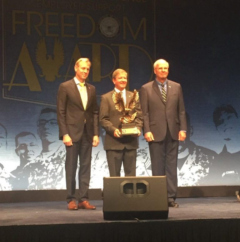 2017 - Hensel Phelps