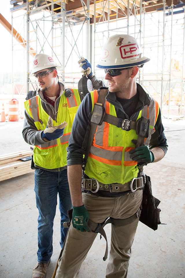 Hensel Phelps Recognized as Industry Leader in Safety Performance ... Hensel Phelps Recognized as Industry Leader in Safety Performance ...