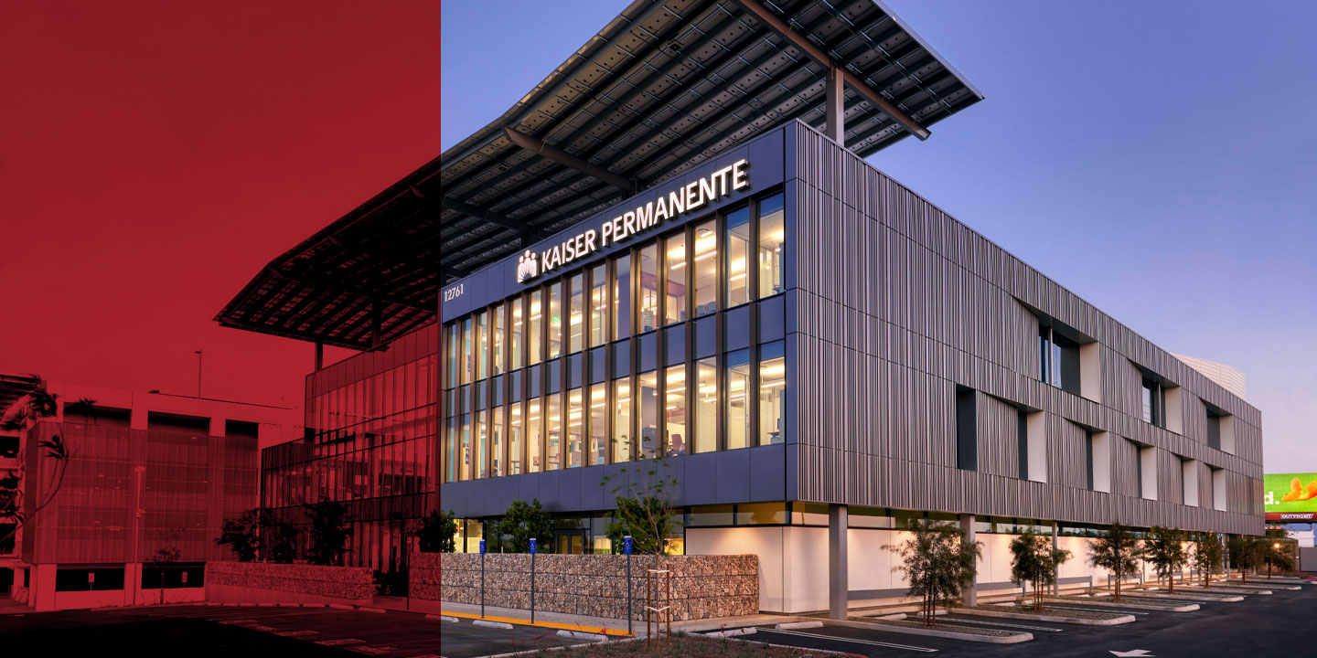 Oss West York Medical Office Building Mob