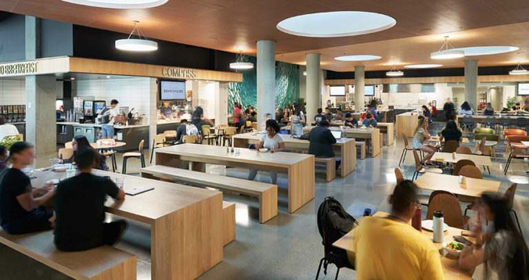 2020 The University of California, Irvine – Middle Earth Housing ...