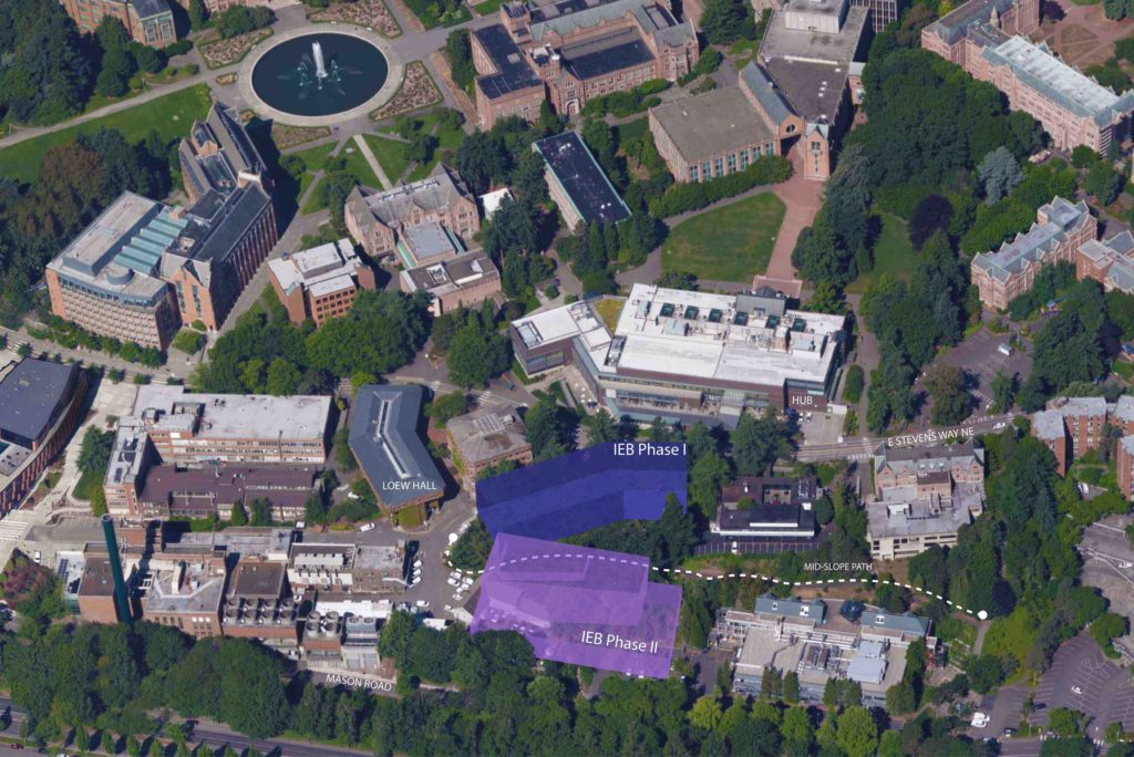 University of Washington thread | Page 74 | SkyscraperCity Forum