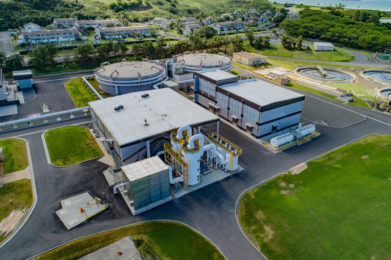 General Contractor & Construction | Hensel Phelps