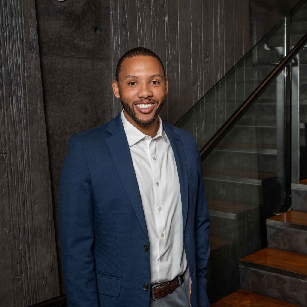 Orlando Business Journal Names Timothy Queely a 2022 40 Under 40 ...