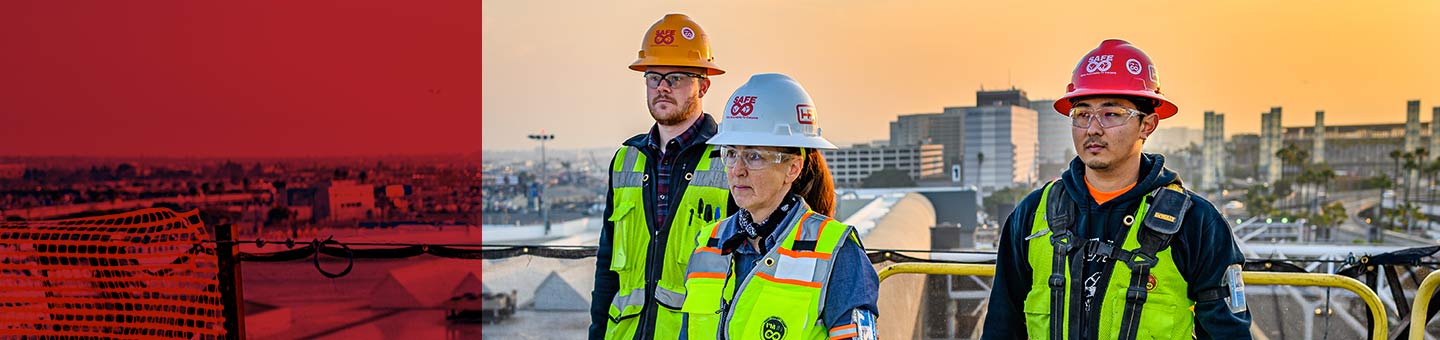 Construction Jobs & Employee Ownership | Hensel Phelps