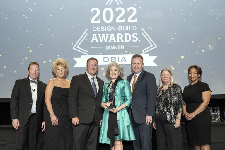 Celebrating Winning Teams – Hensel Phelps Receives Seven DBIA Awards ...