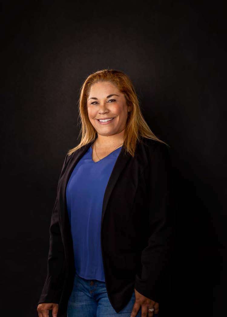 Construction Executive from the Ground Up - Hensel Phelps