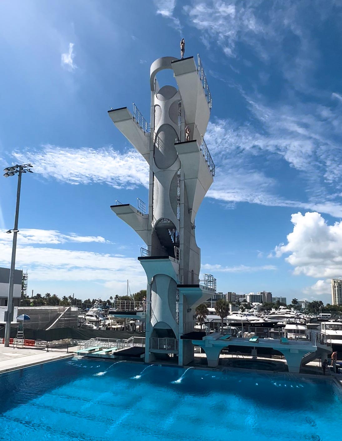 South Florida New Construction