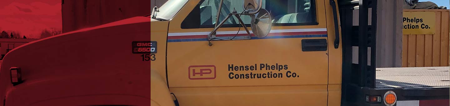 Working with Us - Hensel Phelps