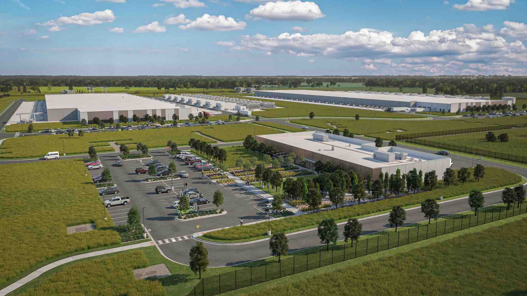 Meta Awards Hensel Phelps Montgomery Data Center - Hensel Phelps Meta Awards Hensel Phelps Montgomery Data Center - Hensel Phelps