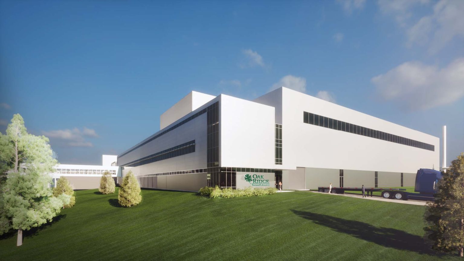 Hensel Phelps to Build Oak Ridge National Laboratory’s Second Target ...