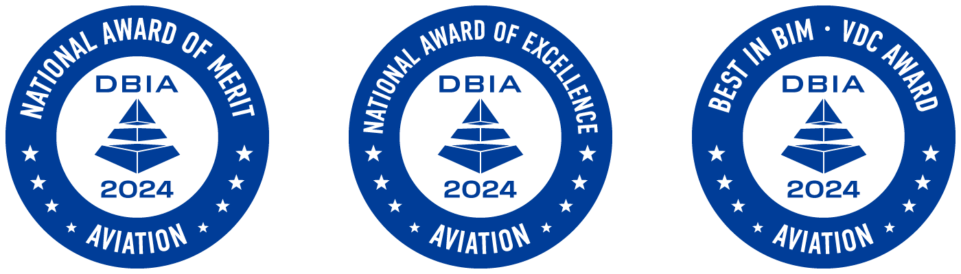DBIA Recognition Timeline - Hensel Phelps