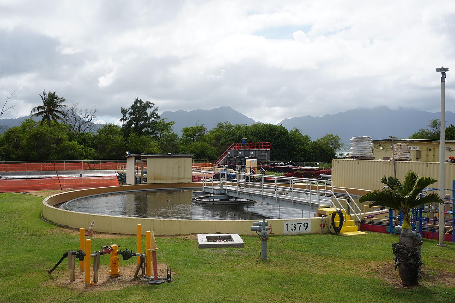 Hensel Phelps Wins GCA Build Hawaii Award