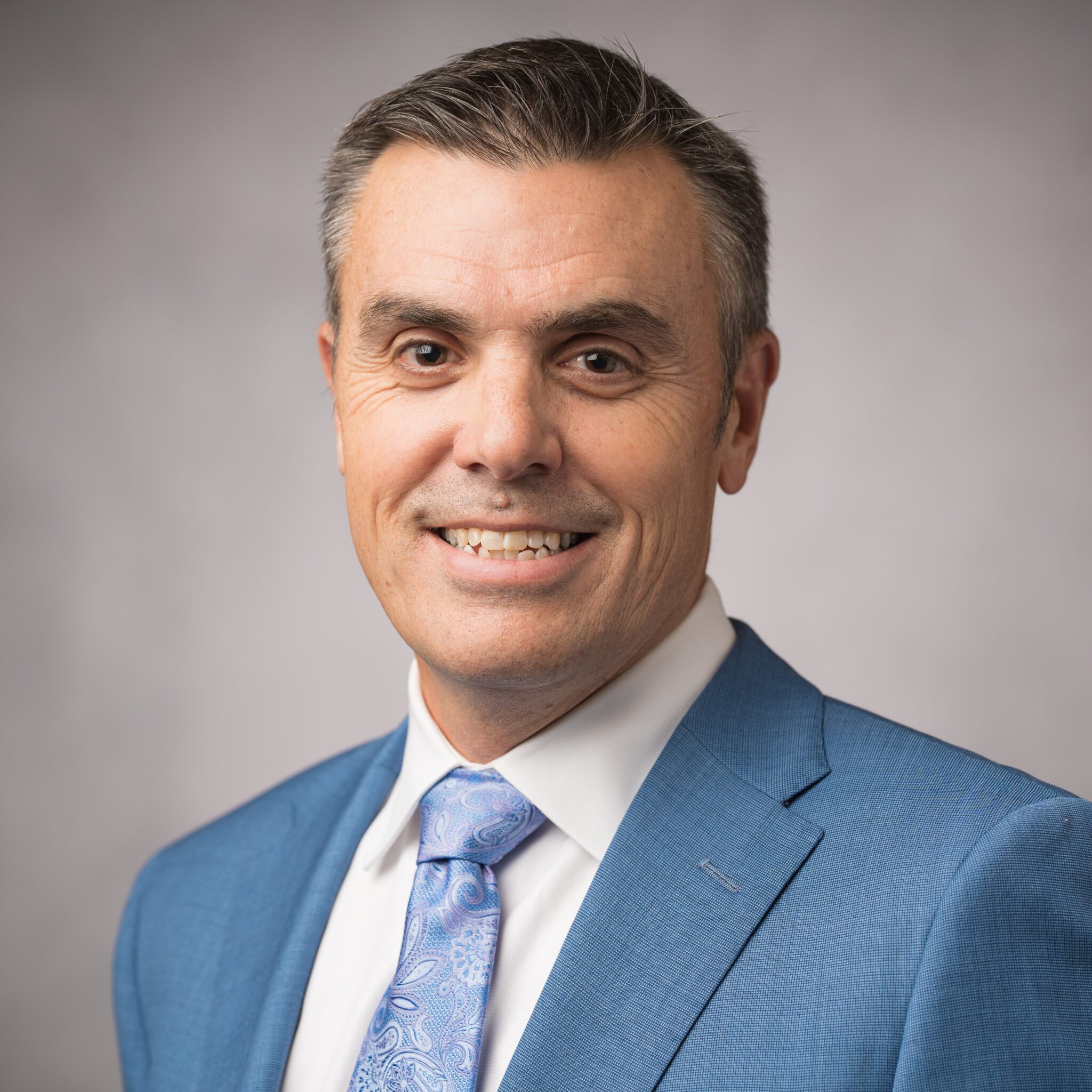 Hensel Phelps Announces CEO and Executive Promotions - Hensel Phelps