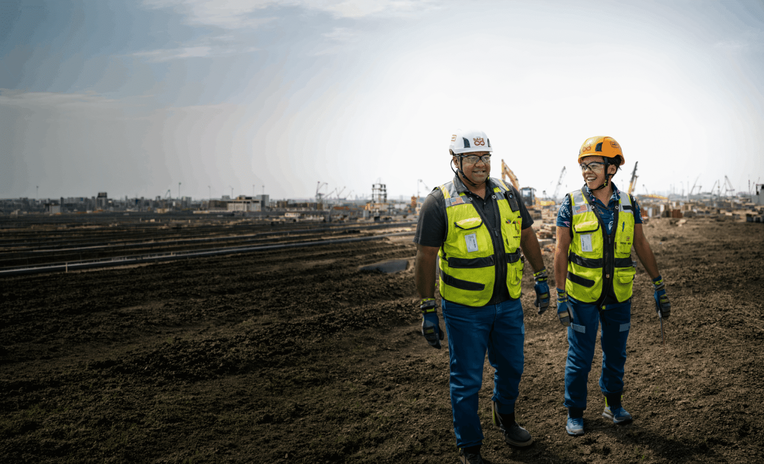 Construction Jobs & Employee Ownership | Hensel Phelps