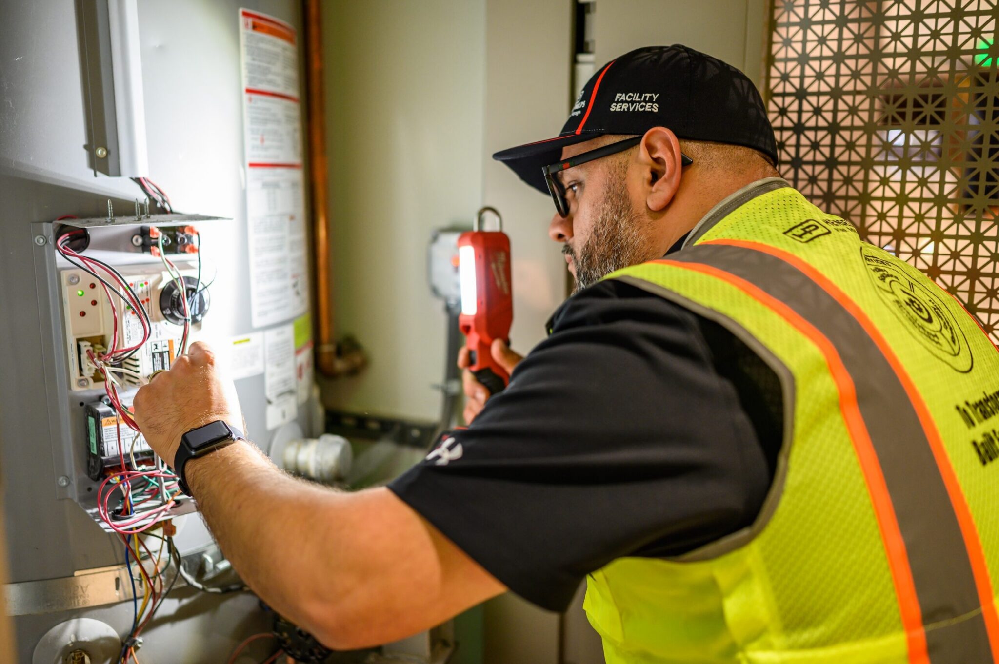Construction Jobs & Employee Ownership | Hensel Phelps