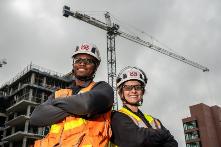 Construction Jobs & Employee Ownership | Hensel Phelps