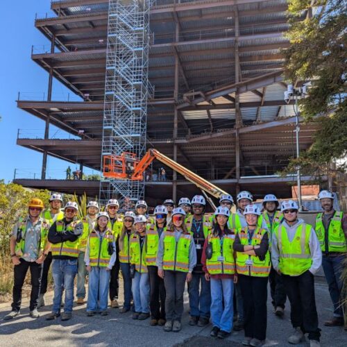 Construction Jobs & Employee Ownership | Hensel Phelps